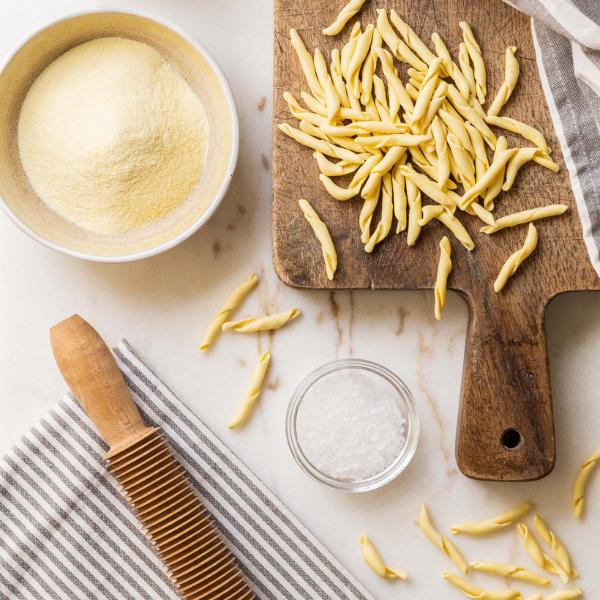 Pasta Collection in Hong Kong | Your Italian Gourmet Supermarket ...