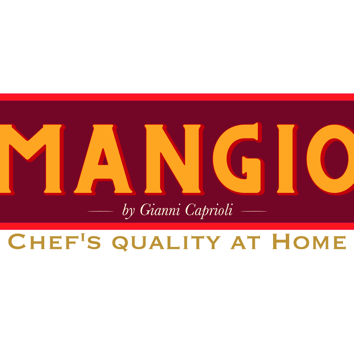 Mangio Collection | Homemade in Hong Kong – Mercato Gourmet