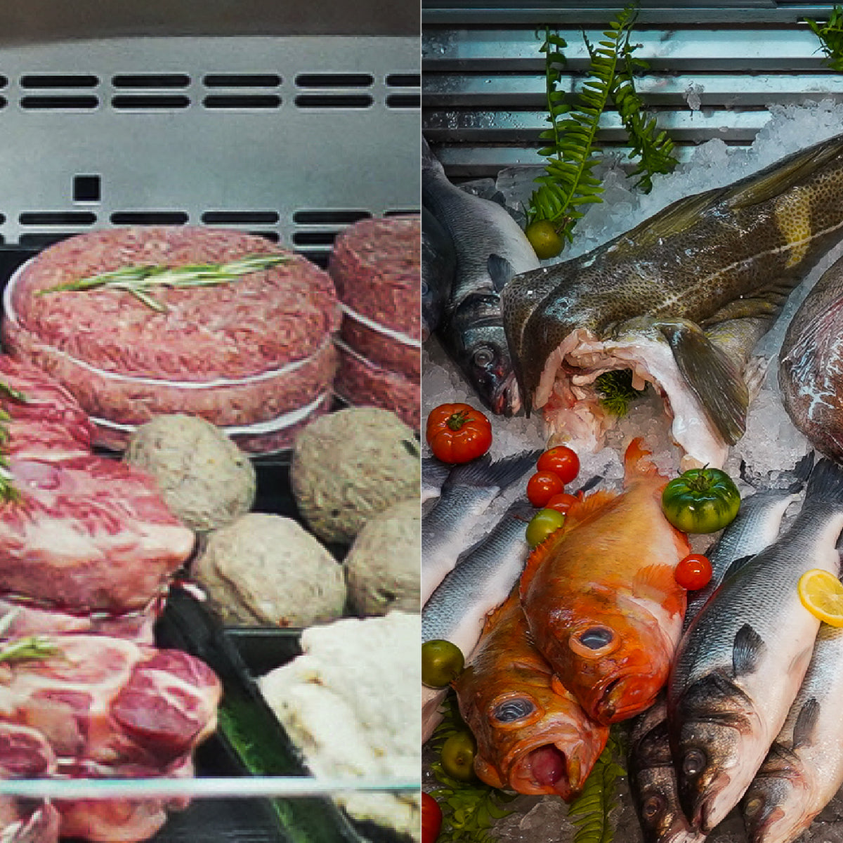 Butcher & Seafood Collection in Hong Kong | All fresh by air – Mercato ...