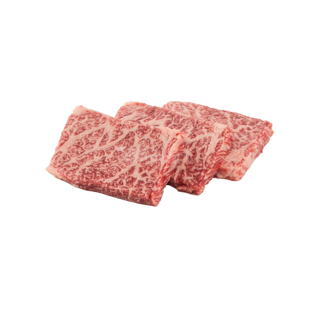 Australian Wagyu M6 - 7 Chuck Tender thin Sliced 100g Frozen – Mercato ...