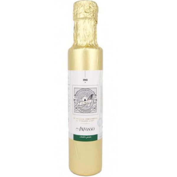 Anfosso Olio Extra Vergine Di Oliva 100% Italiano Tumai 250ml – Mercato ...