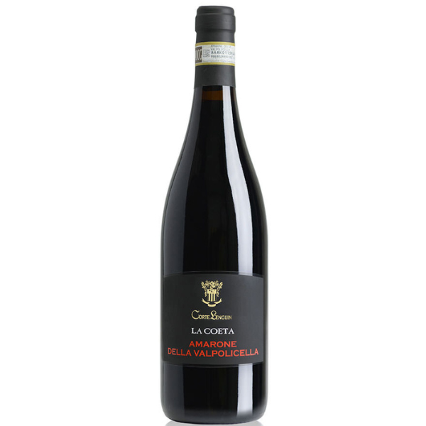 La Coeta Amarone della Valpolicella Classico DOCG - Corte Lenguin ...