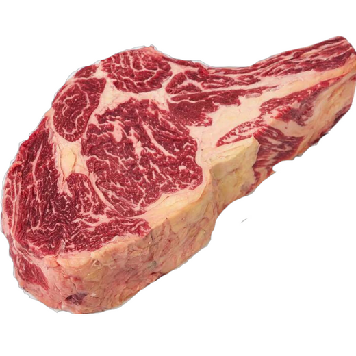 Australian Wagyu M4 - 5 Rib Eye Bone In (OP Rib) – Mercato Gourmet