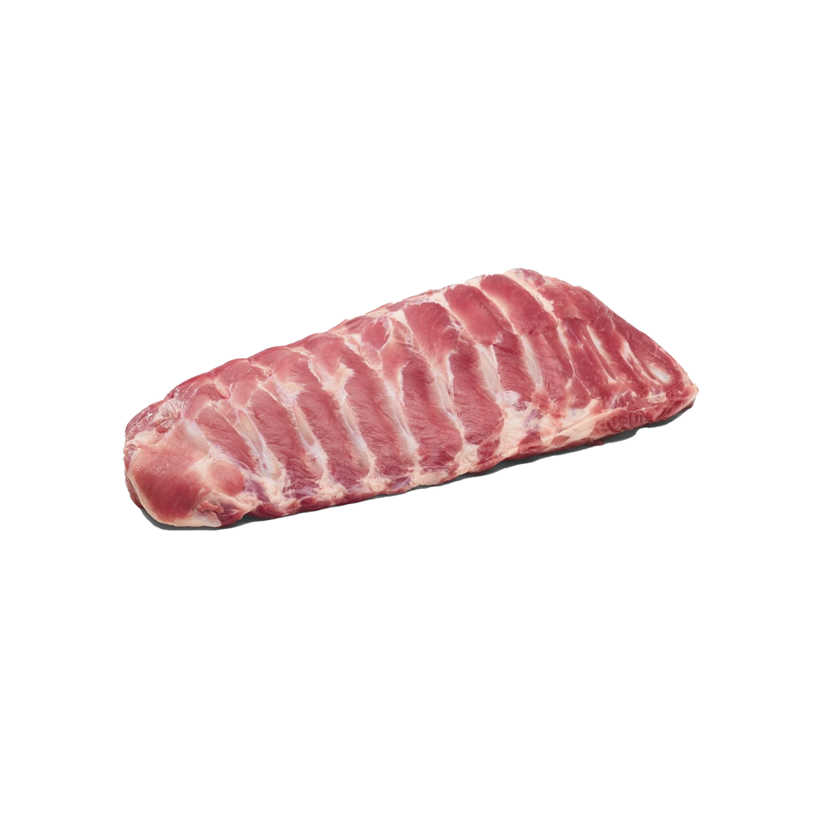 Australian Pork USA Ribs 500g (Frozen) – Mercato Gourmet