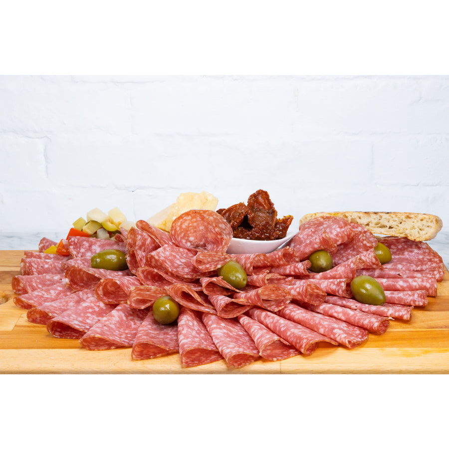 Cold-Cut Collection in Hong Kong | Your Italian Gourmet Supermarket ...